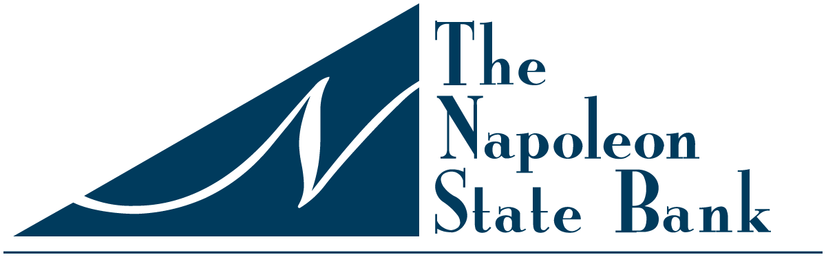 The Napoleon State Bank - Osgood Branch